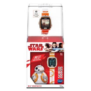 VTech Kidizoom Smartwatch Star Wars BB-8 Toy