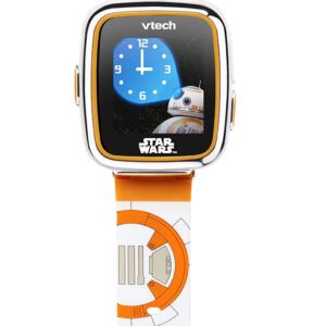 VTech Kidizoom Smartwatch Star Wars BB-8 Toy