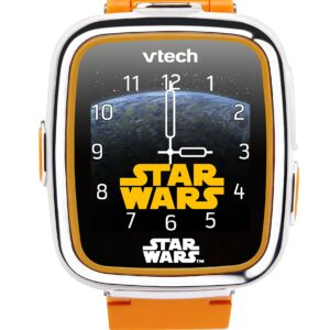 VTech Kidizoom Smartwatch Star Wars BB-8 Toy