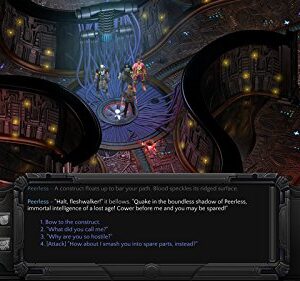 Torment: Tides of Numenera - Day One Edition (Xbox One) UK IMPORT VERSION