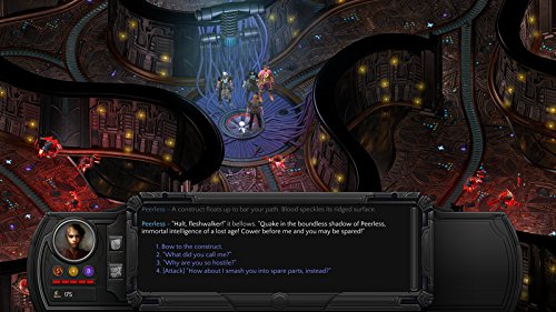 Torment: Tides of Numenera - Day One Edition (Xbox One) UK IMPORT VERSION