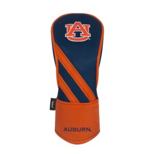 team effort auburn tigers hybrid headcover