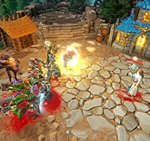 Dungeons 3 (Xbox One)