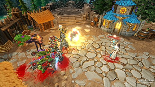 Dungeons 3 (Xbox One)