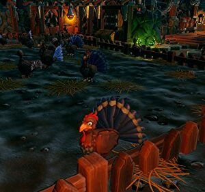 Dungeons 3 (Xbox One)