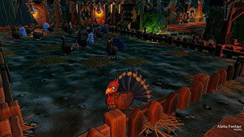 Dungeons 3 (Xbox One)