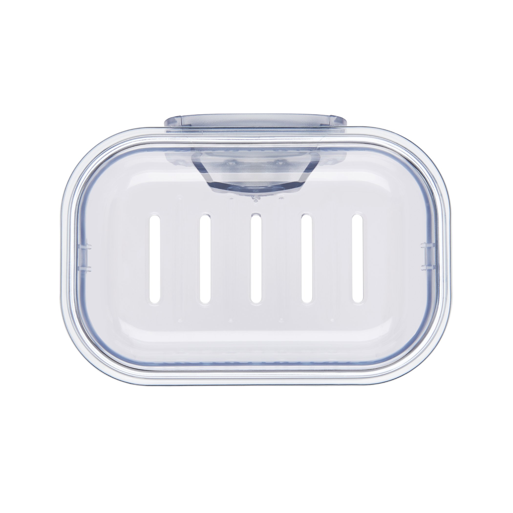 OXO Good Grips Suction Soap Dish