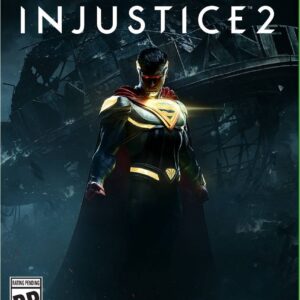 Injustice 2