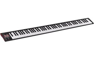 icon pro audio ikeyboard 8 nano, 88 notes (icok-ikey8nano)