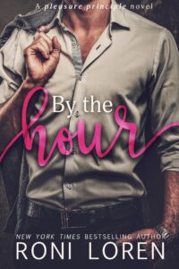 by the hour: a pleasure principle novel (the pleasure principle series book 2)