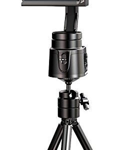 Freevision VILTA Best Performance, Stable, Versatile, Durable, Adaptable 3-Axis Gimbal, Black (VILTA-G)