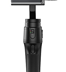 Freevision VILTA Best Performance, Stable, Versatile, Durable, Adaptable 3-Axis Gimbal, Black (VILTA-G)