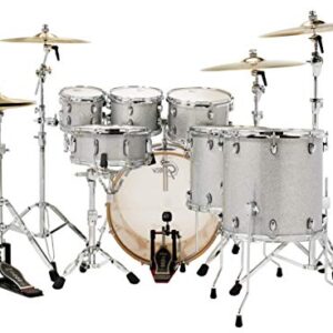 Gretsch Drums Drum Set (CM1-E826P-SS)