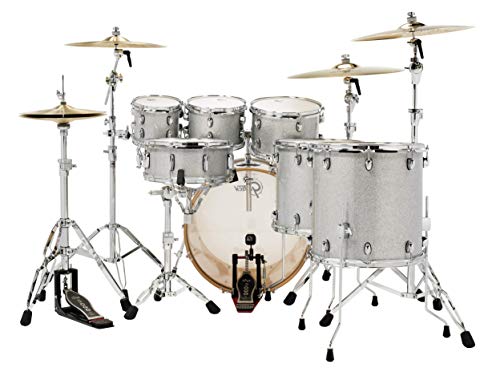 Gretsch Drums Drum Set (CM1-E826P-SS)