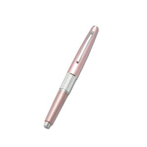 pentel sharp kerry mechanical pencil, 0.50 mm, metallic pink barrel