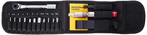 TOPEAK Ratchet Rocket Lite NTX Hex Keys Tool Set