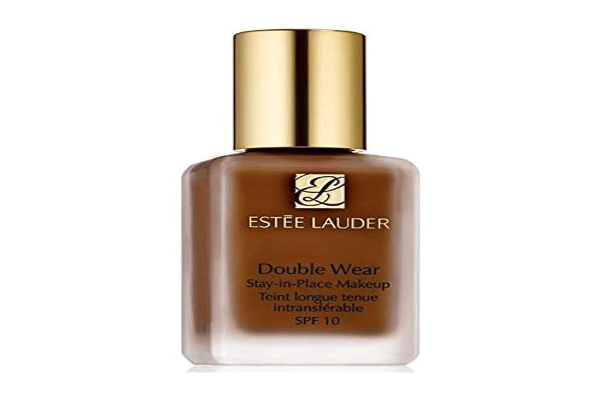 Estee Lauder Double Wear Stay In Place Makeup Spf10 7N1 Deep Amber 30ml