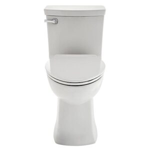 american standard 2922a104.020 townsend vormax right height elongated toilet, white