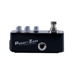 Mooer Power-Zone Micro Preamp (M003)