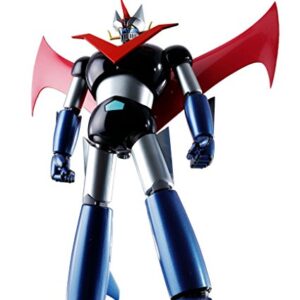 Bandai Tamashii Nations Gx-73 Mazinger Z TV Version Soul of Chogokin Action Figure