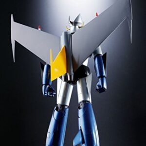 Bandai Tamashii Nations Gx-73 Mazinger Z TV Version Soul of Chogokin Action Figure