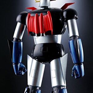 Bandai Tamashii Nations Gx-73 Mazinger Z TV Version Soul of Chogokin Action Figure