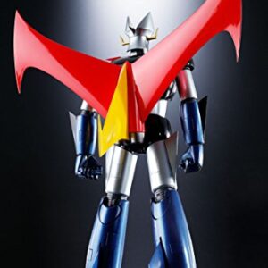 Bandai Tamashii Nations Gx-73 Mazinger Z TV Version Soul of Chogokin Action Figure