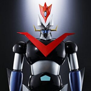 Bandai Tamashii Nations Gx-73 Mazinger Z TV Version Soul of Chogokin Action Figure