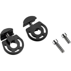 altair x track 10mm or 14mm drop out chain tensioner pair