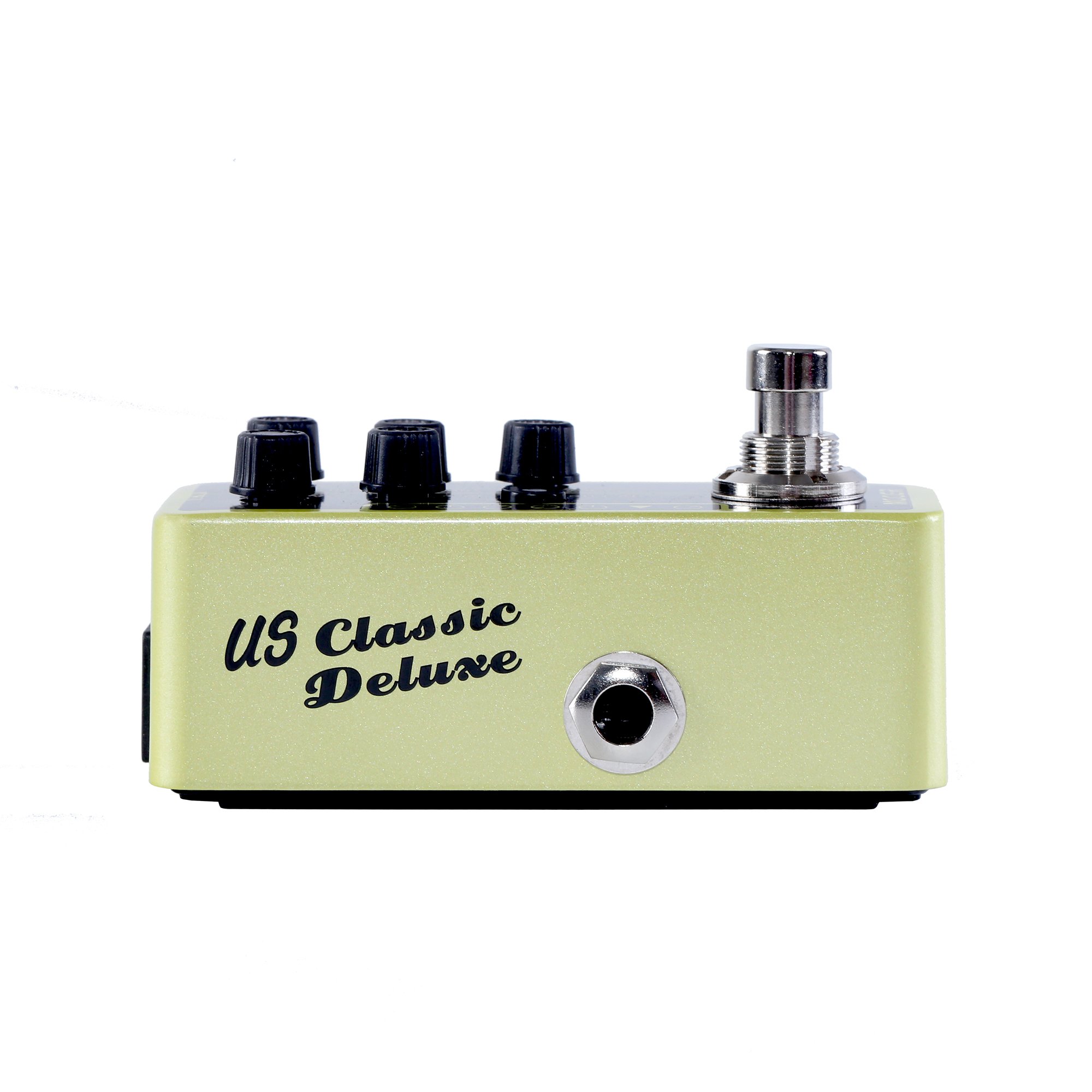 Mooer US Classic Deluxe Preamp (M006)