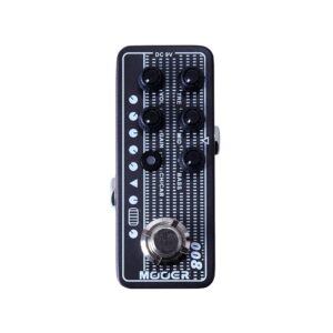 mooer cali-mk3 micro preamp (m008)