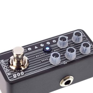 Mooer CAli-MK3 Micro Preamp (M008)