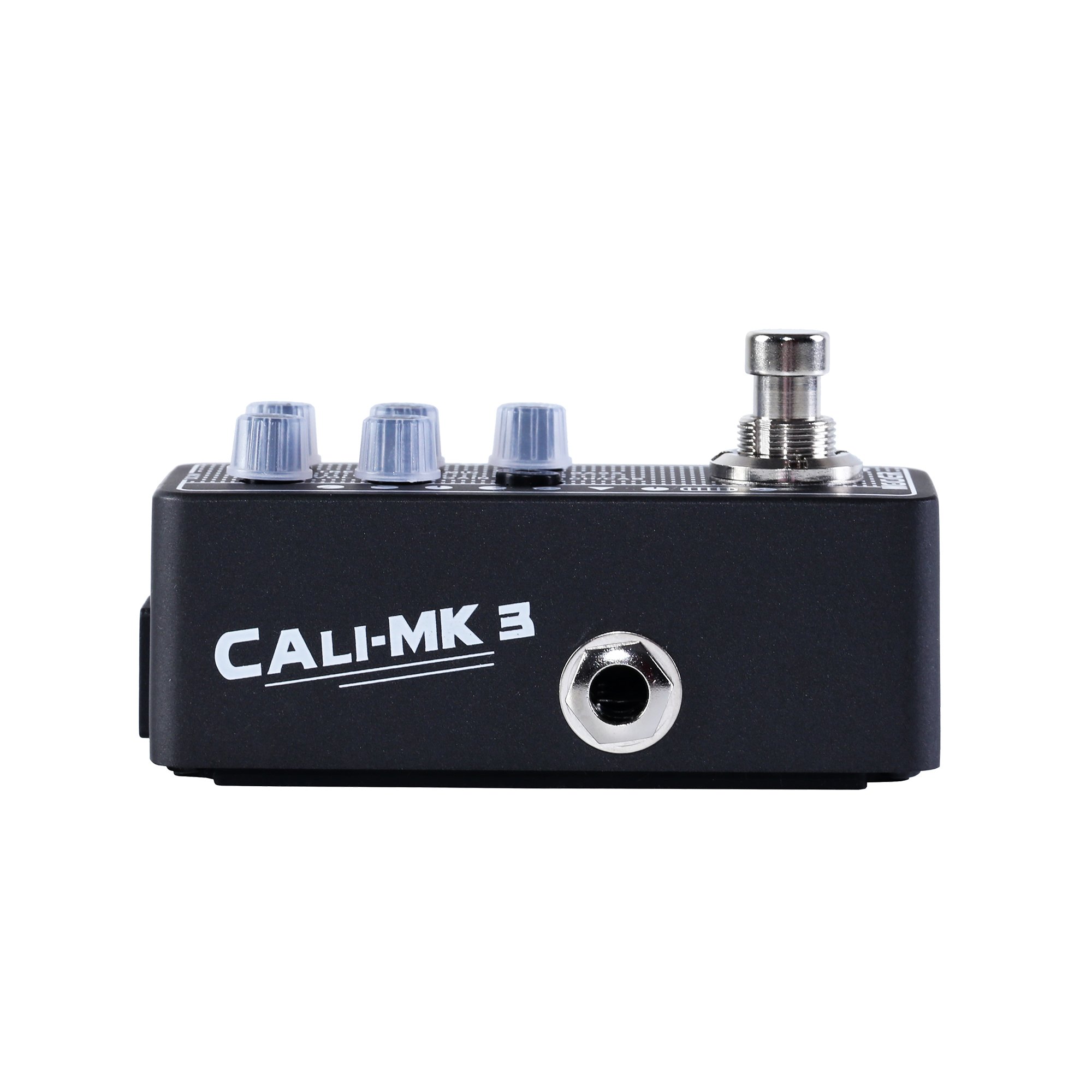 Mooer CAli-MK3 Micro Preamp (M008)