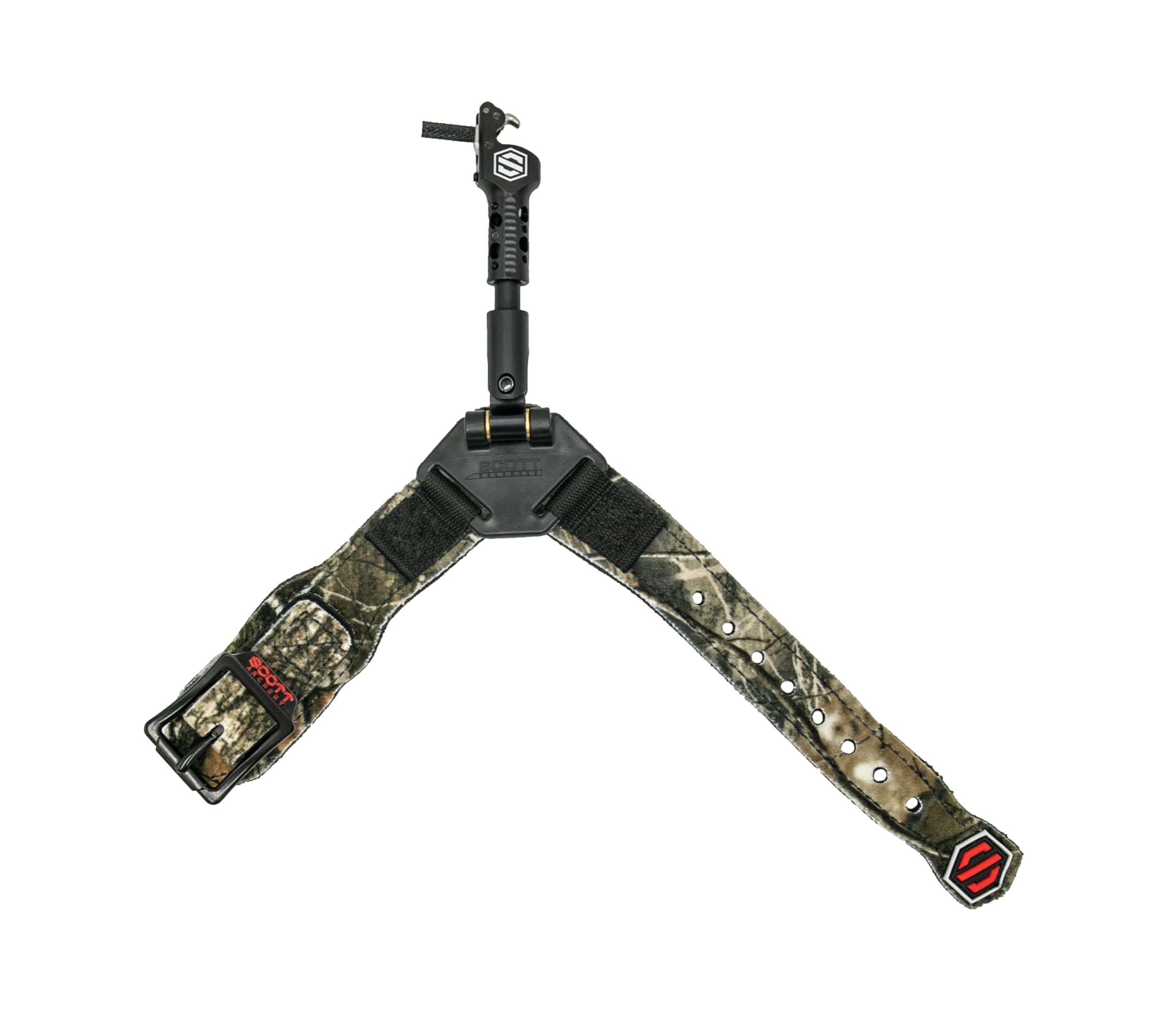 Scott Archery Talon Release - Camo Strap