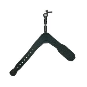 Scott Archery Talon Release - Black Strap