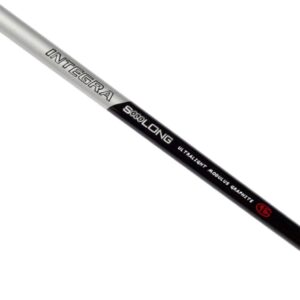 #1 sooolong 45 gram black magic long ultralite pga distance wood shaft l a r s x (senior)