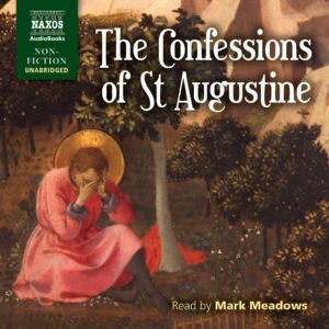 the confessions of st. augustine