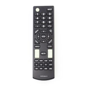 ns-rc4na-16 nsrc4na16 replacement remote control fit for insignia hdtv led tv ns-40d420na16 ns-40d420mx16 ns-32d421na16 ns-48d420na16 ns-32dd220na16 ns-19d220na16 ns-19d220mx16 ns-55d421na16