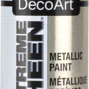 DecoArt 2 Ounce, Pearl Extreme Sheen Acrylic Paint, 2 Fl Oz (Pack of 1)