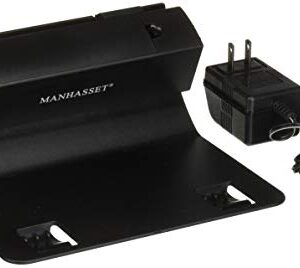 Manhasset LED Lamp II-Music Stand Light (1060)