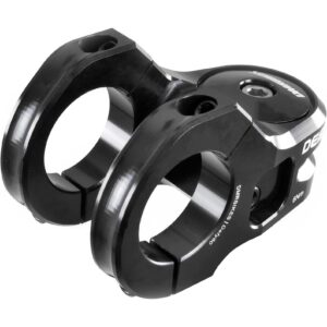 DMR DEFY 50 (31.8MM) STEM - Black