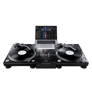 Pioneer DJ DJM-250MK2 2-Channel DJ Mixer