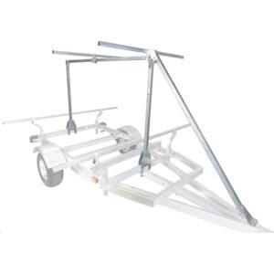 malone megasport 2nd tier kit with load bars