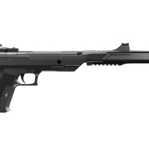 Benjamin PBN17 Trail Mark II .177-Caliber NP Break Barrel Hunting Air Pistol