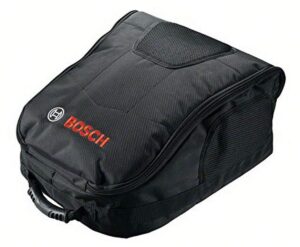 bosch 3165140824019 storage bag indego 350 & 450