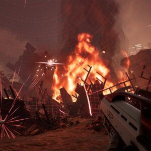 Farpoint - PlayStation VR