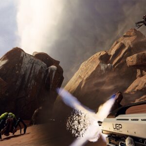 Farpoint - PlayStation VR