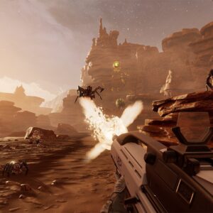 Farpoint - PlayStation VR