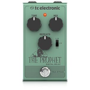 TC Electronic Prophet Digital DELAY