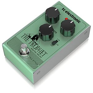 TC Electronic Prophet Digital DELAY